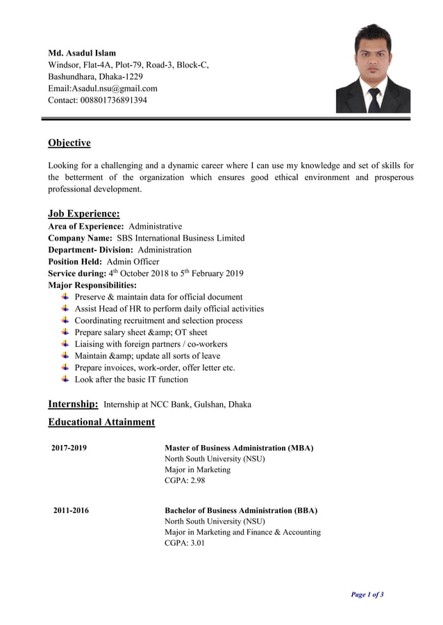 a1 | PDF | Business Administration | Business