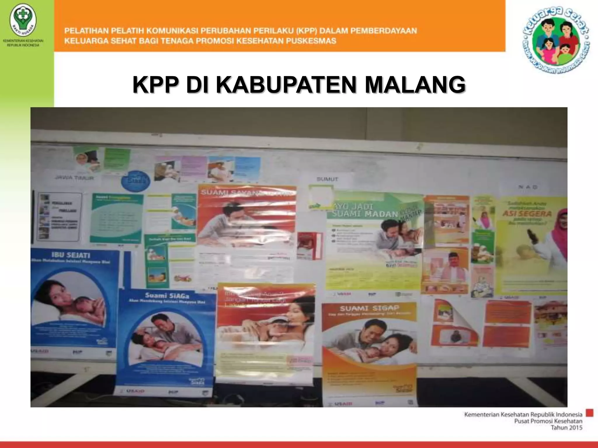 Konsep dasar KPP | PPT