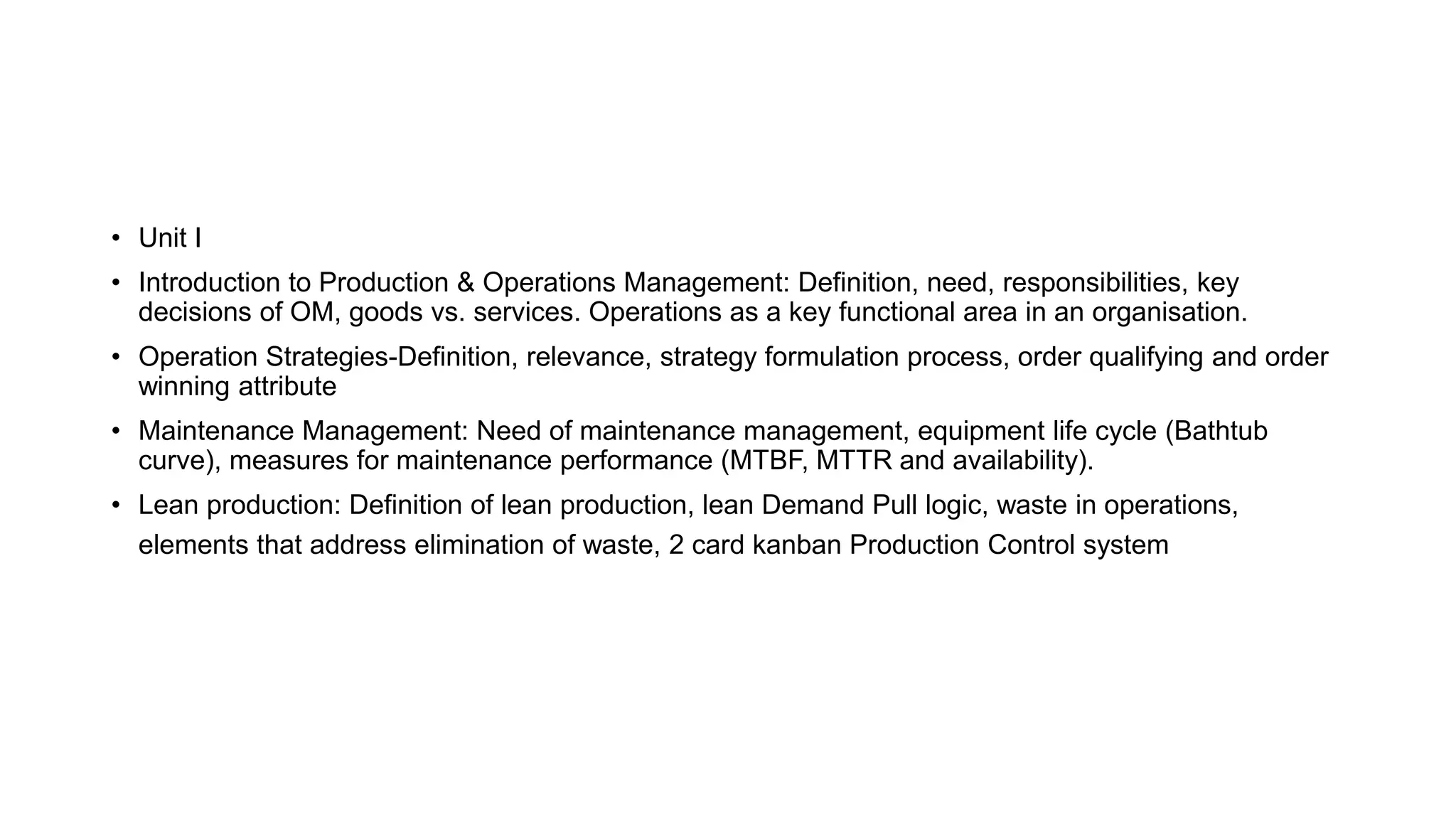 MD-203 Production and Operations Management.pptx