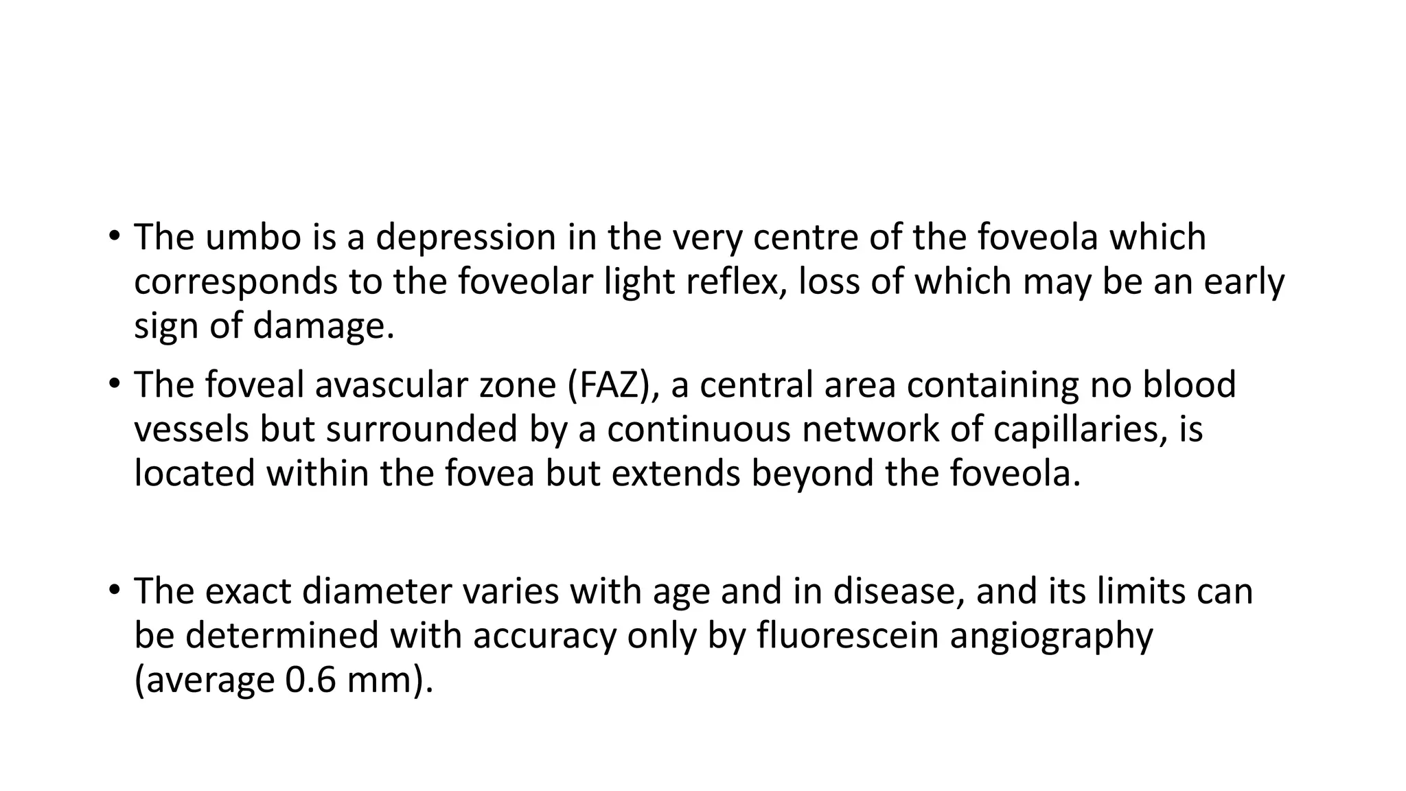 MACULAR DYSTROPHY | PPTX