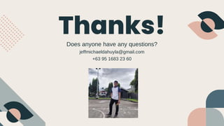 FUNDAMENTALS OF MINE DESIGN, AND PLANNINGS | PPTX