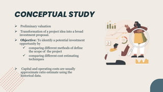 FUNDAMENTALS OF MINE DESIGN, AND PLANNINGS | PPTX