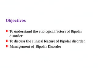 Bipolar Disorders presentation from internal département .pptx