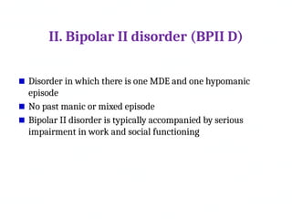 Bipolar Disorders presentation from internal département .pptx
