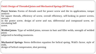 MD-I UNIT-1 (TY A+B).pptx