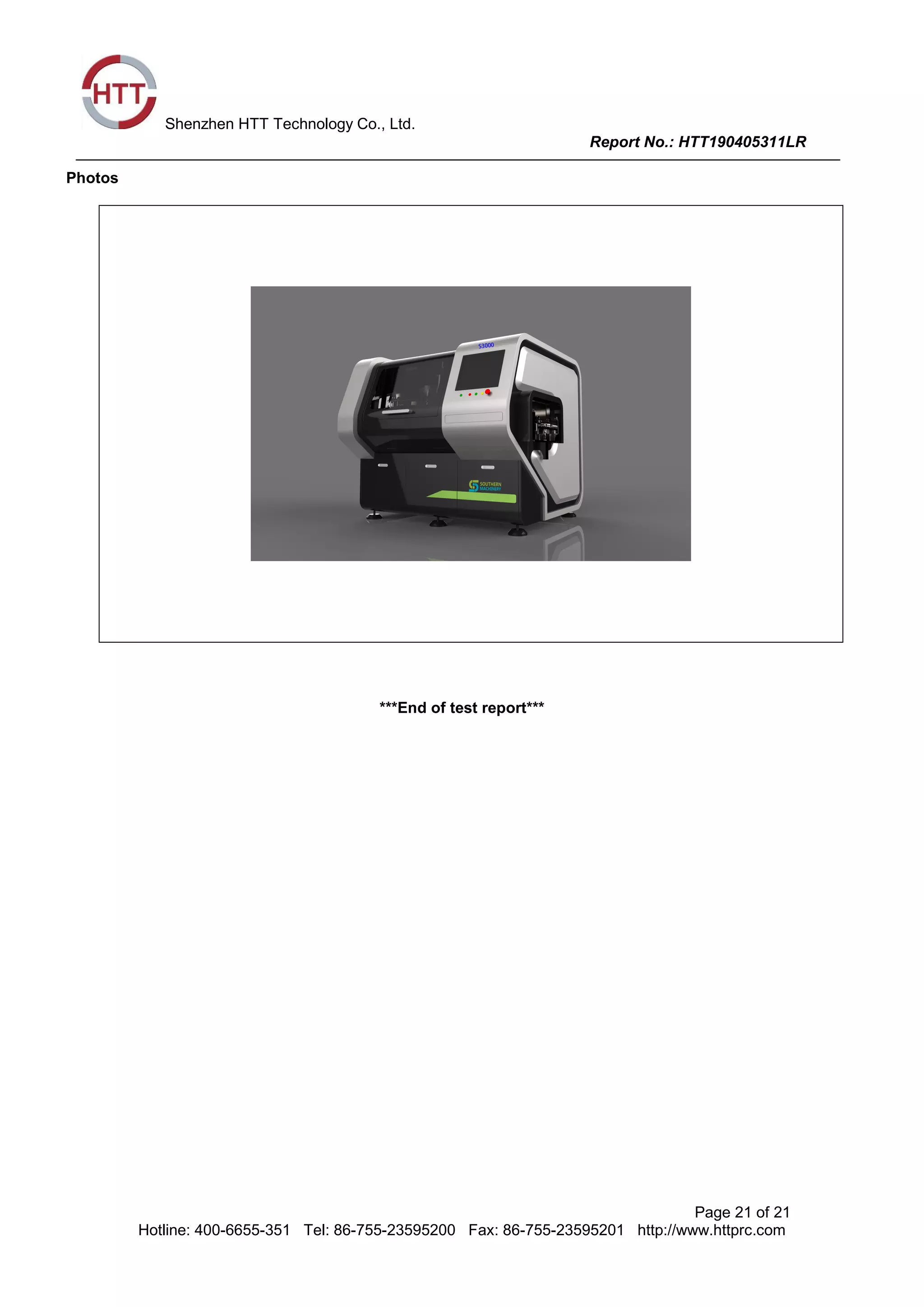 CE certificates s3000 radial auto insertion machine | PDF