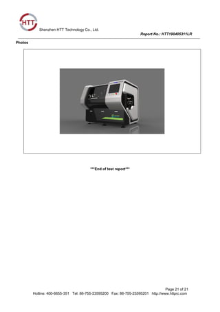 CE certificates s3000 radial auto insertion machine | PDF