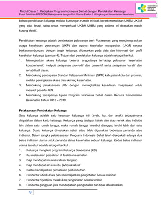 MD1. Kebijakan Program Indonesia Sehat Dengan Pendekatan Keluarga.pdf