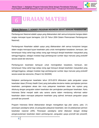 MD1. Kebijakan Program Indonesia Sehat Dengan Pendekatan Keluarga.pdf