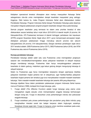 MD1. Kebijakan Program Indonesia Sehat Dengan Pendekatan Keluarga.pdf