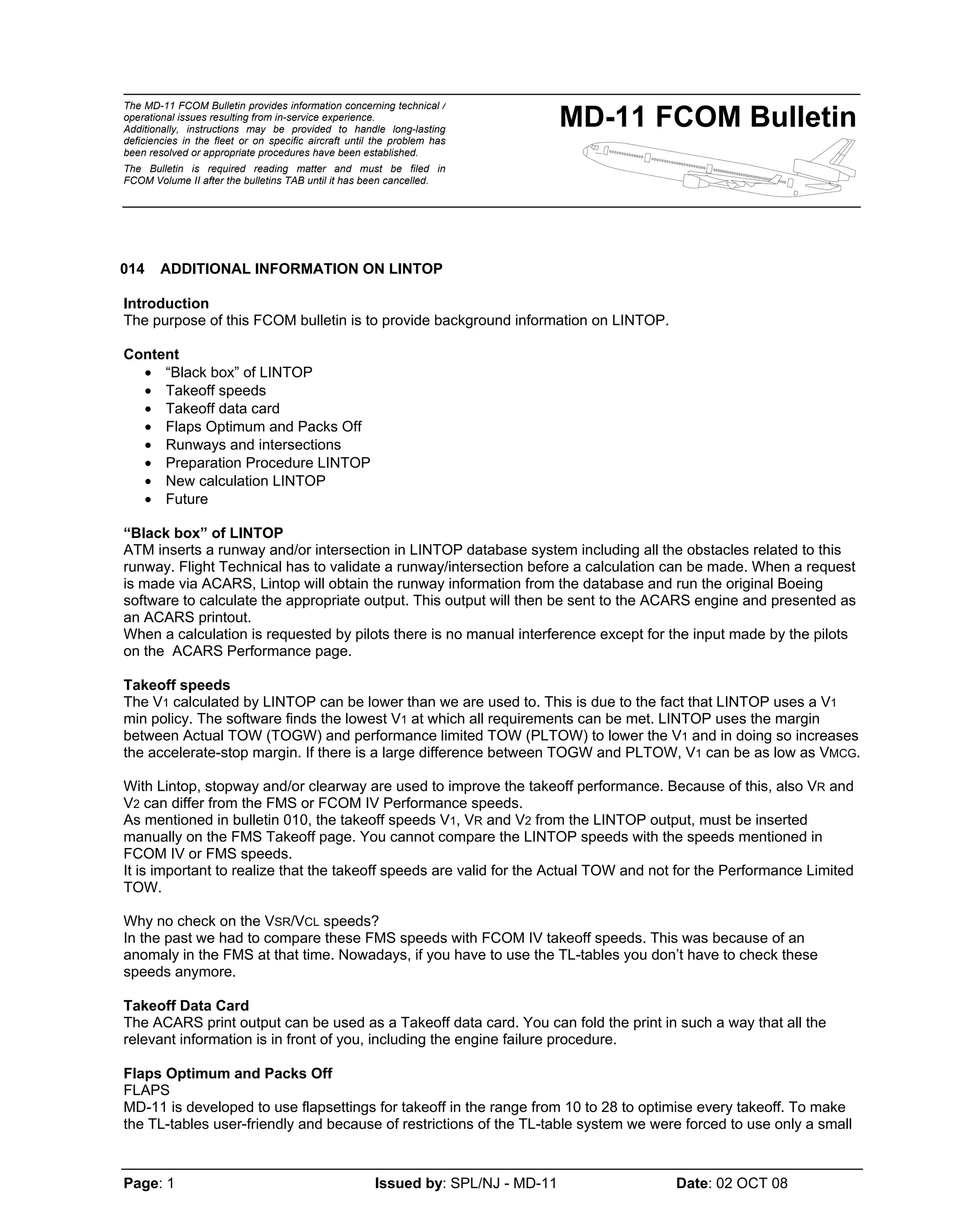 MD-11 Checklist & Procedures Quickview v0.1.pdf