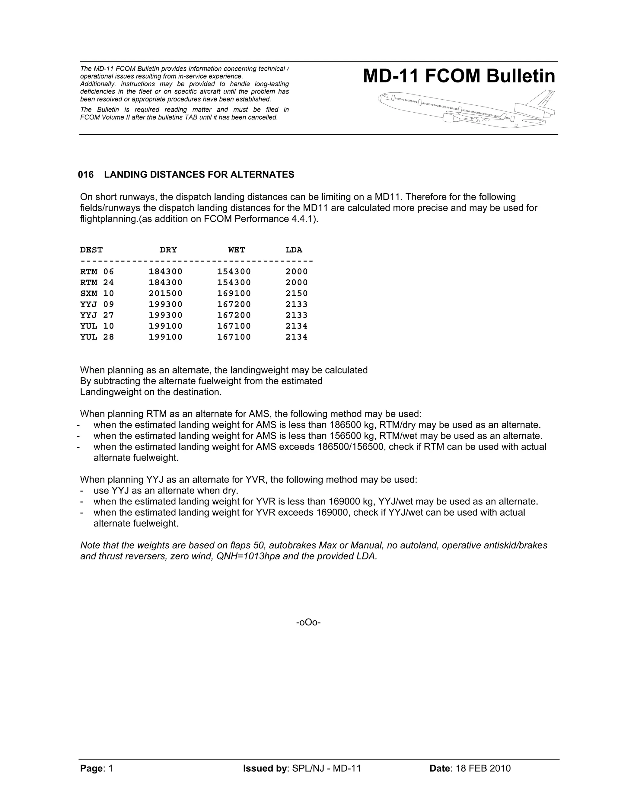 MD-11 Checklist & Procedures Quickview v0.1.pdf