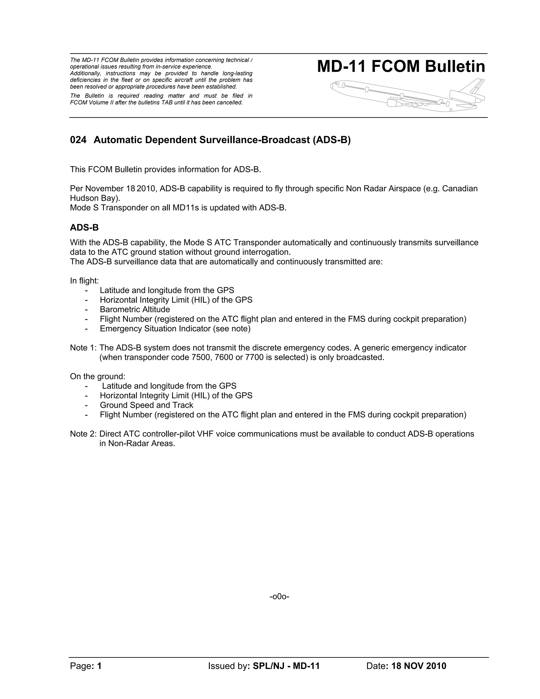MD-11 Checklist & Procedures Quickview v0.1.pdf