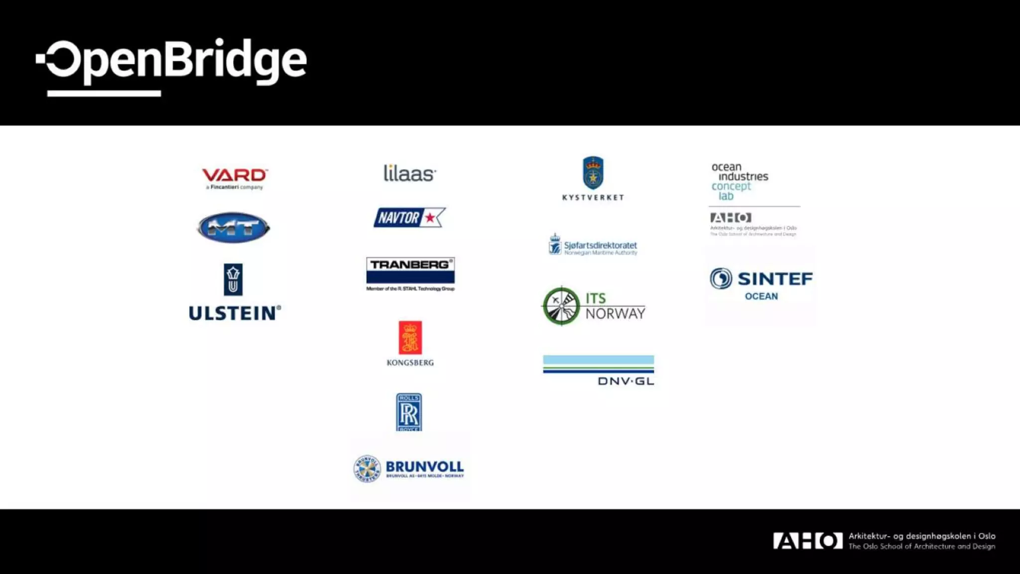 DMD 2019 - OpenBridge Design System | PPTX
