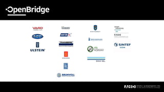 DMD 2019 - OpenBridge Design System | PPTX