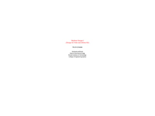 Design for finite and infinite lif.pptx