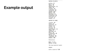 Pointers in real life | PDF