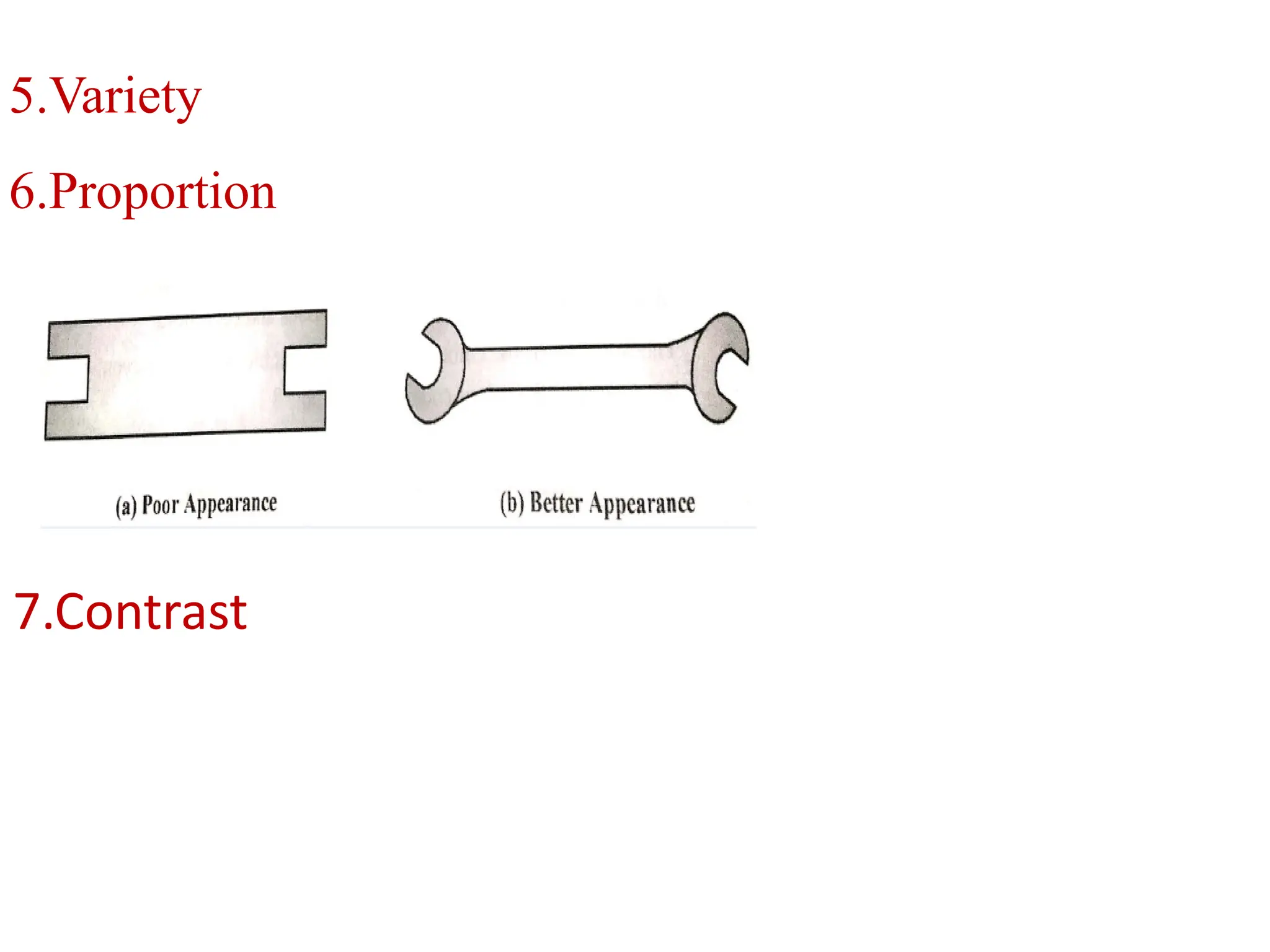 Aesthetic considerations in design .pptx