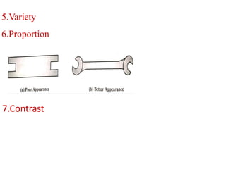 Aesthetic considerations in design .pptx