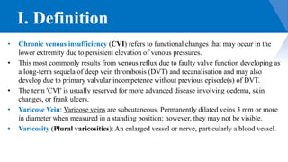 MD61 Group2 - Chronic Venous Insufficiency (Presentation).pdf