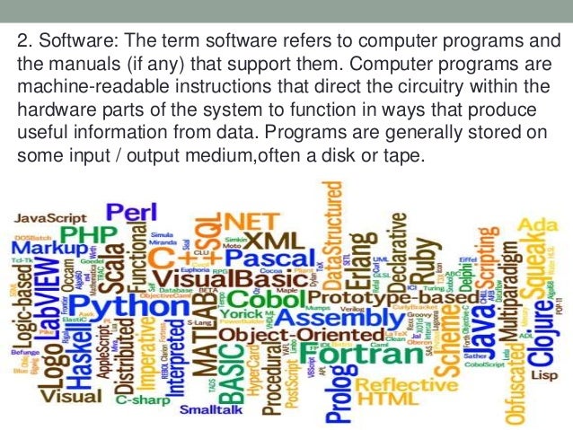 Introduction to information system