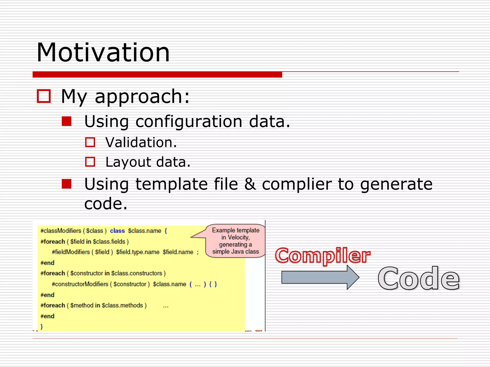 An introduction to the MDA | PPT