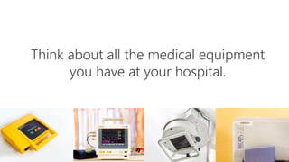 Welcome to MDaaS | PPT