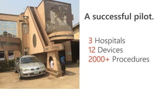 Welcome to MDaaS | PPT