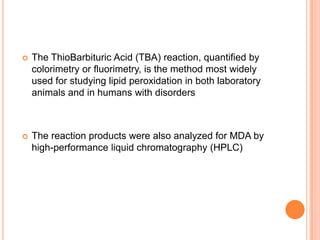 Mda assessment | PPTX