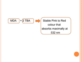 Mda assessment | PPTX