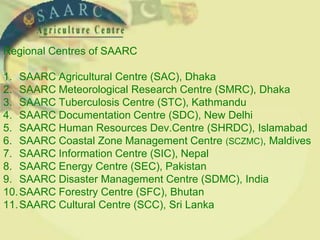 SAARC Seed Bank | PDF