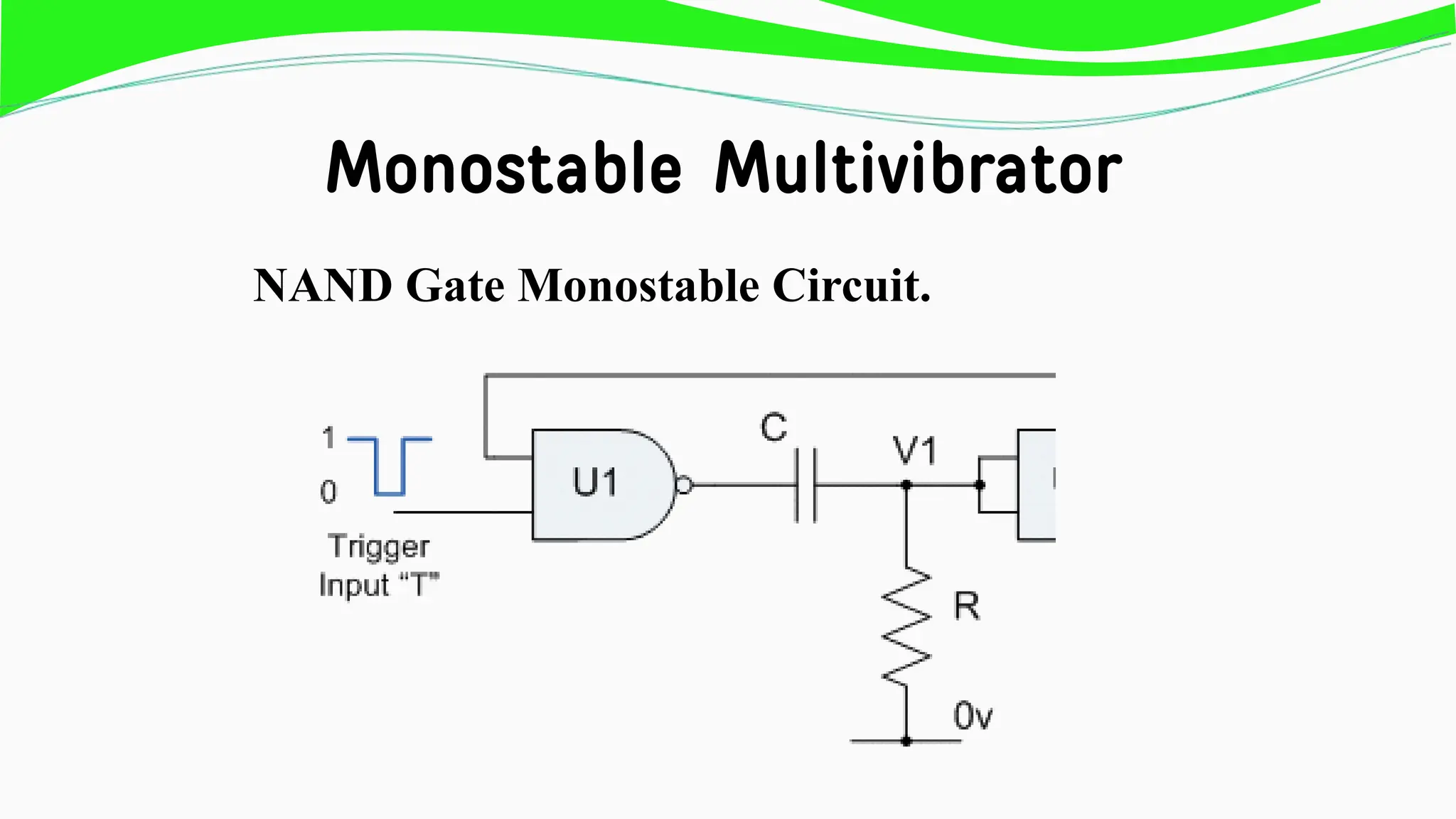 Multivibrator and its types defination and usges.pptx