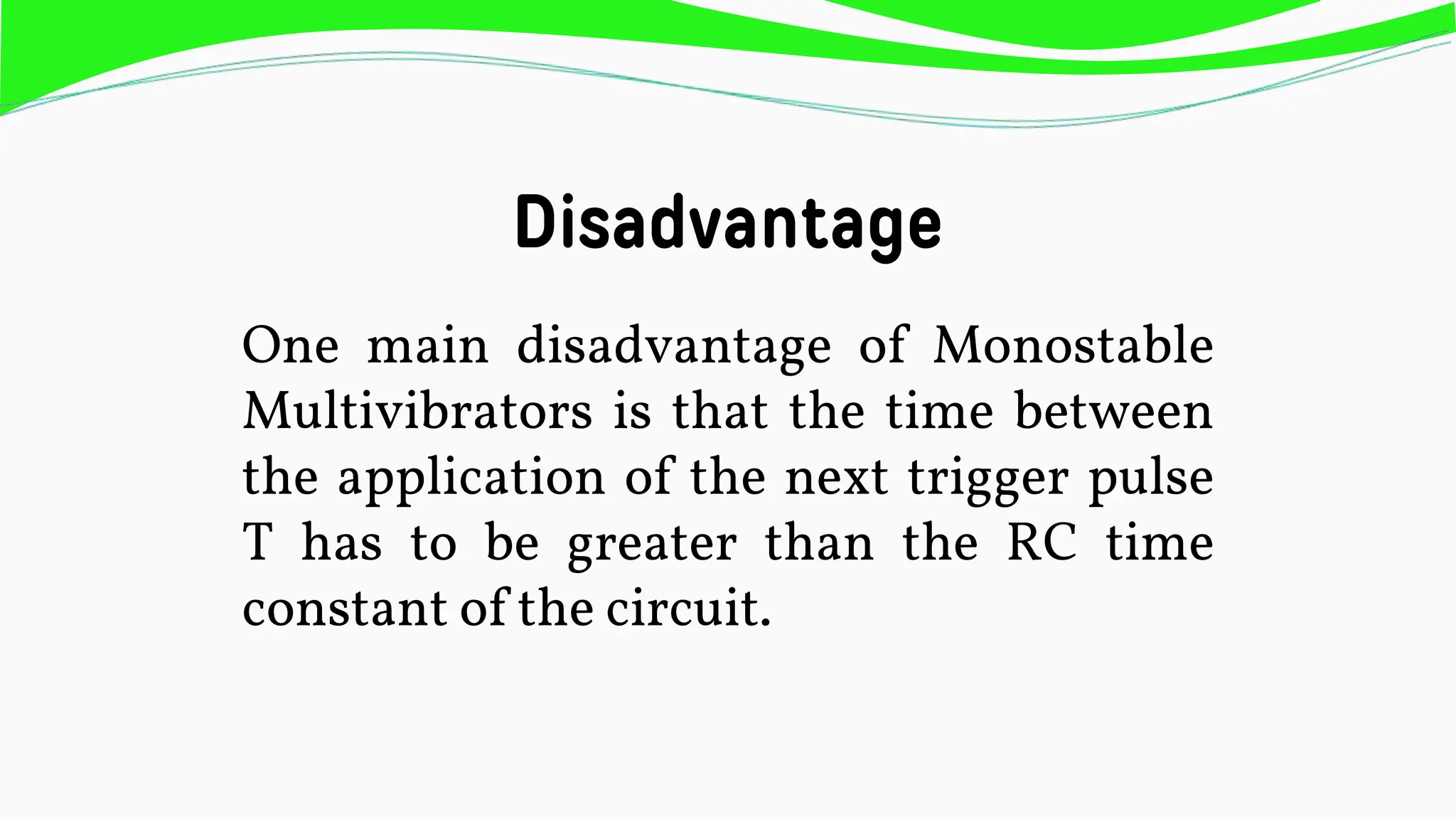 Multivibrator and its types defination and usges.pptx