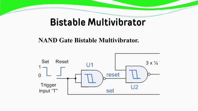 Multivibrator and its types defination and usges.pptx