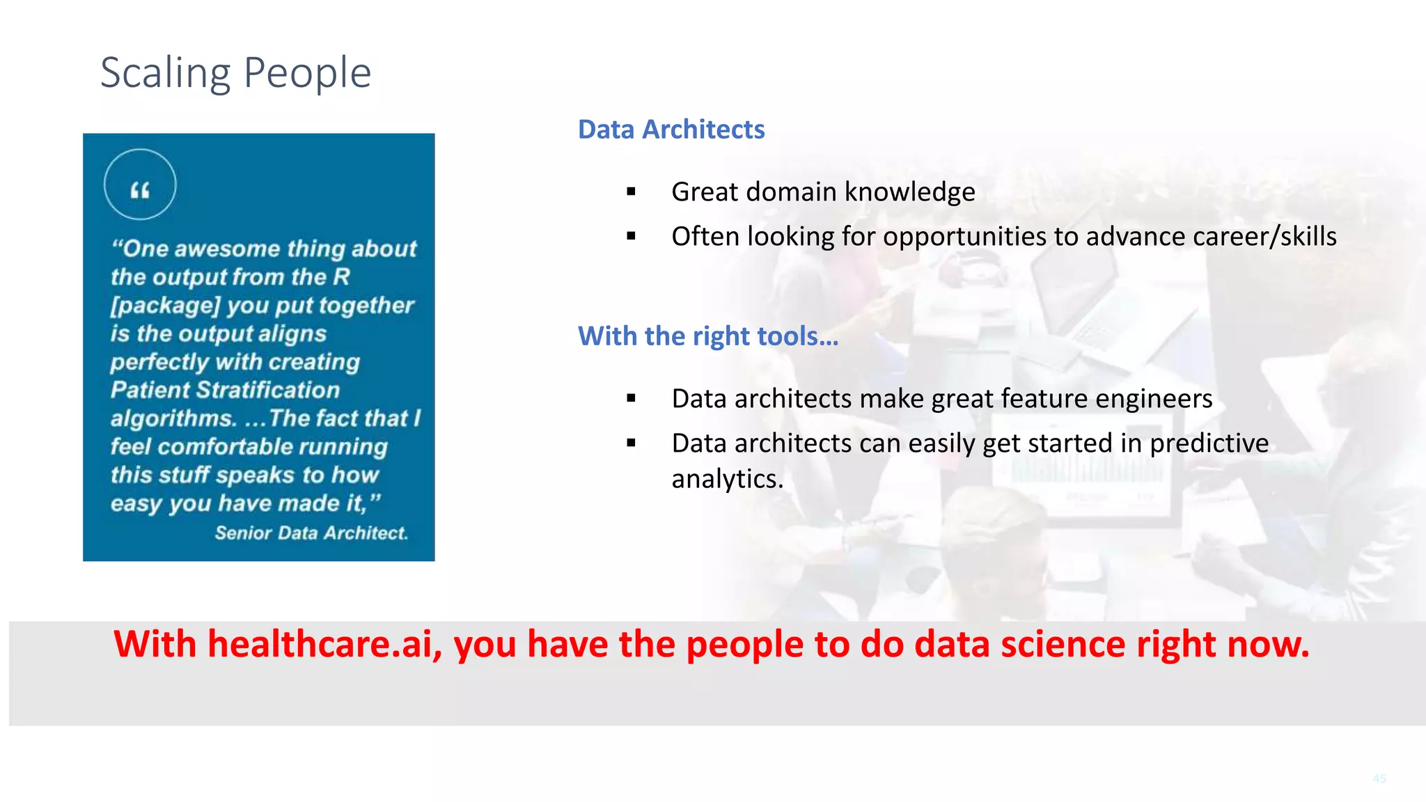 The MD Anderson / IBM Watson Announcement: What does it mean for ...