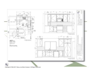 MDA - Residential Design | PDF
