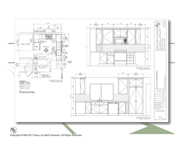 MDA - Residential Design | PPT