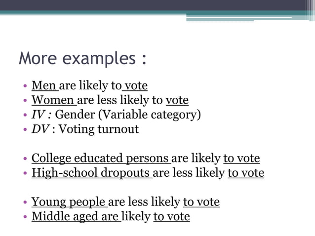 C1 - Definition | PPT