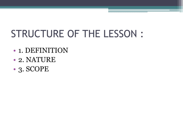 C1 - Definition | PPT