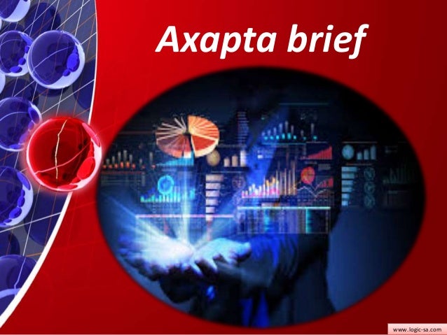Microsoft Dynamics AX (Microsoft Dynamics Axapta)