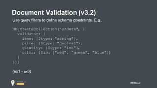 Data Governance with JSON Schema | PPT