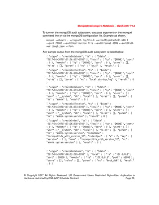 Mdb dn 2017_15_monitoringb | PDF