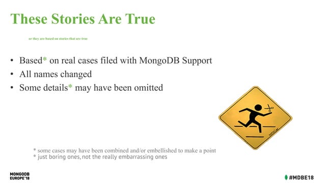 Workload Isolation - Asya Kamsky | PDF