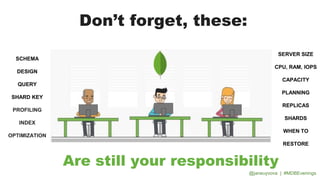 Introducing MongoDB Atlas | PPTX