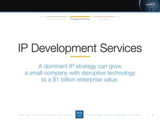 MDB Firm Overview | PDF