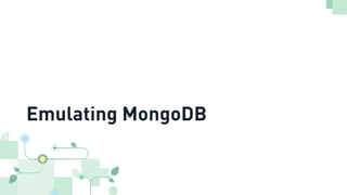MongoDB .local London 2019: MongoDB Atlas Data Lake Technical Deep Dive ...