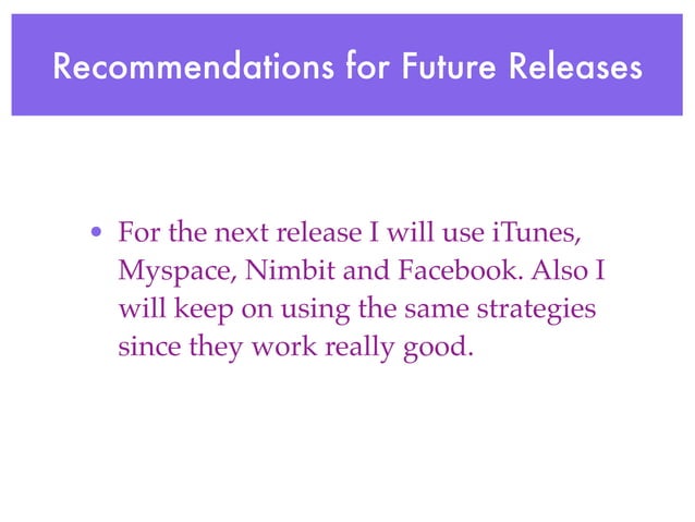 Mdb Presentation | ZIP