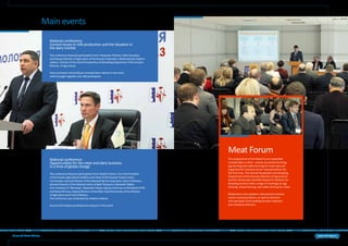 Md bro eng | PDF | Business Expos & Conferences | Events