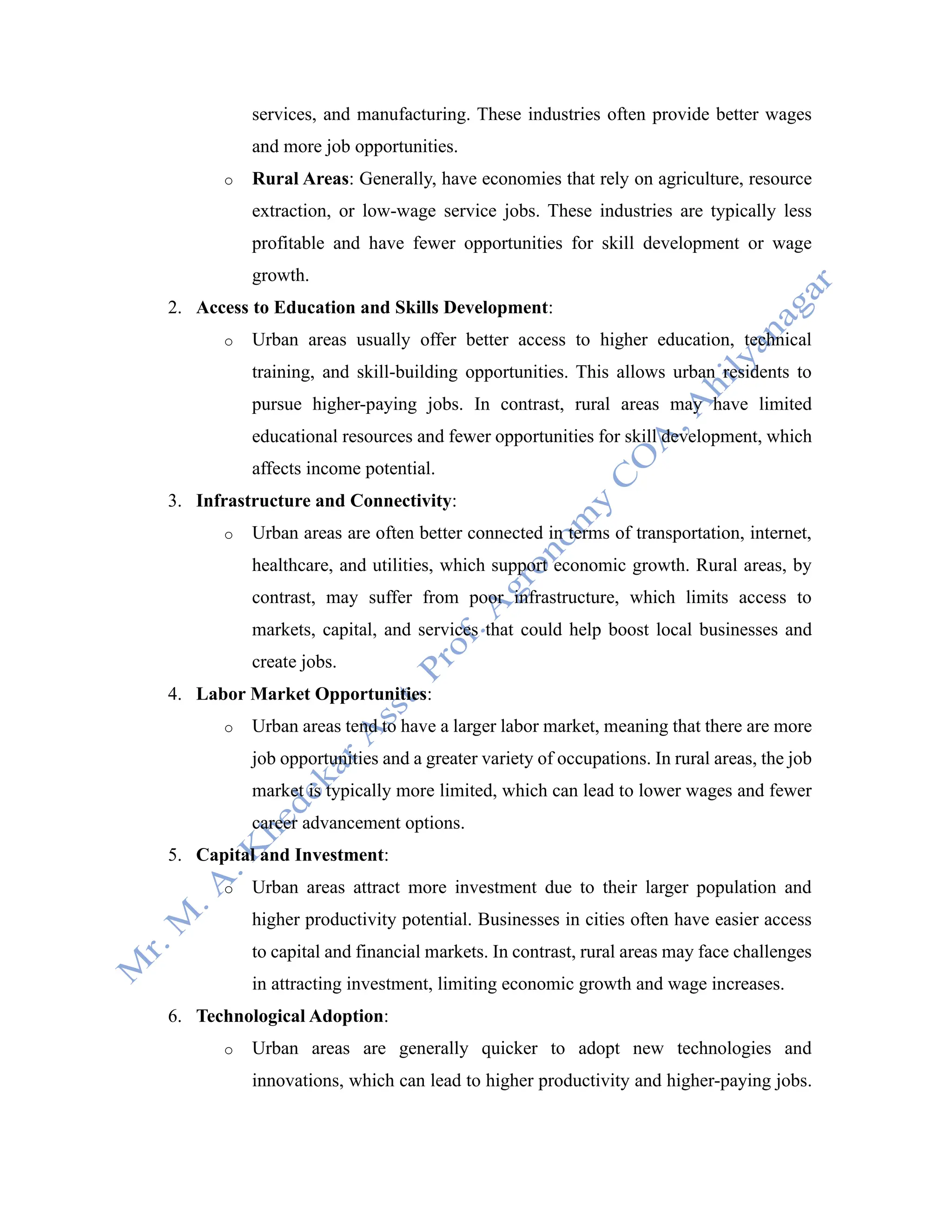 MDC 111 Theory Farming-based Livelihood Systems | PDF