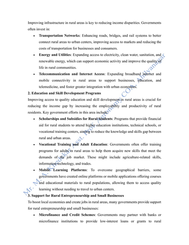 MDC 111 Theory Farming-based Livelihood Systems | PDF